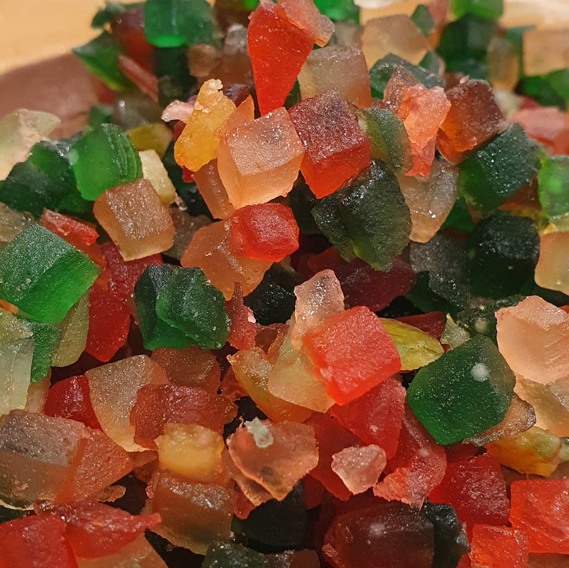 Preserved Fruit – Urru Culinary Store