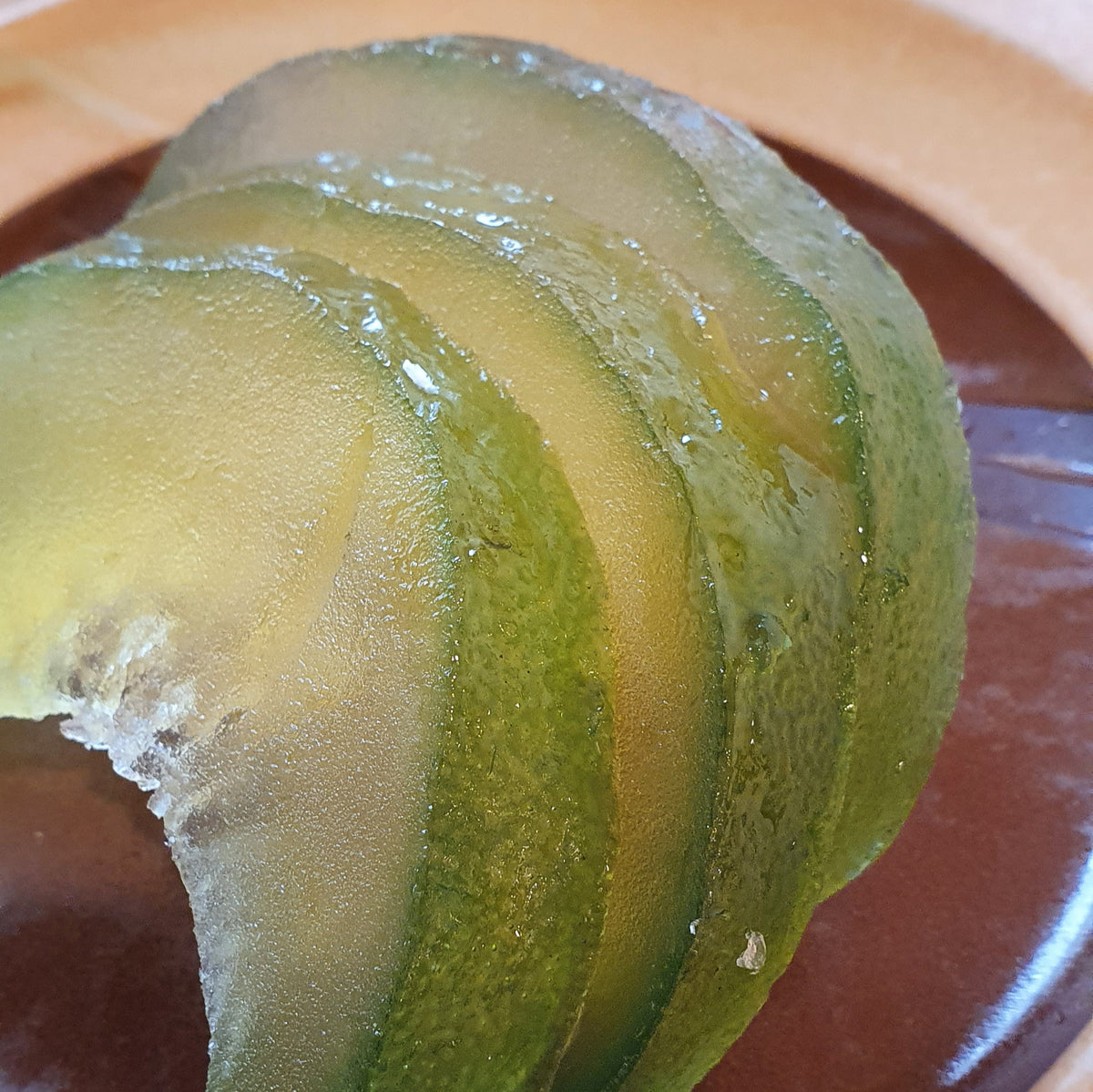 Peel – Urru Culinary Store